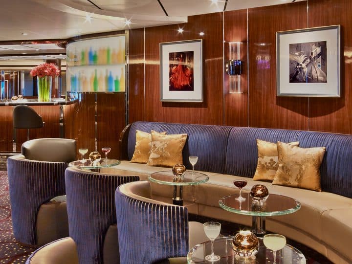 Seabourn Quest
