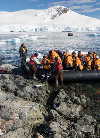 Grand Expedition 2027