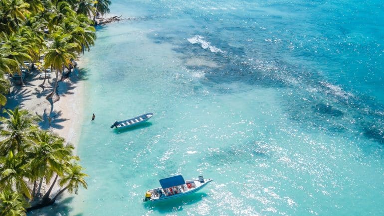 Cruises To Isla Catalina, Dominican Republic