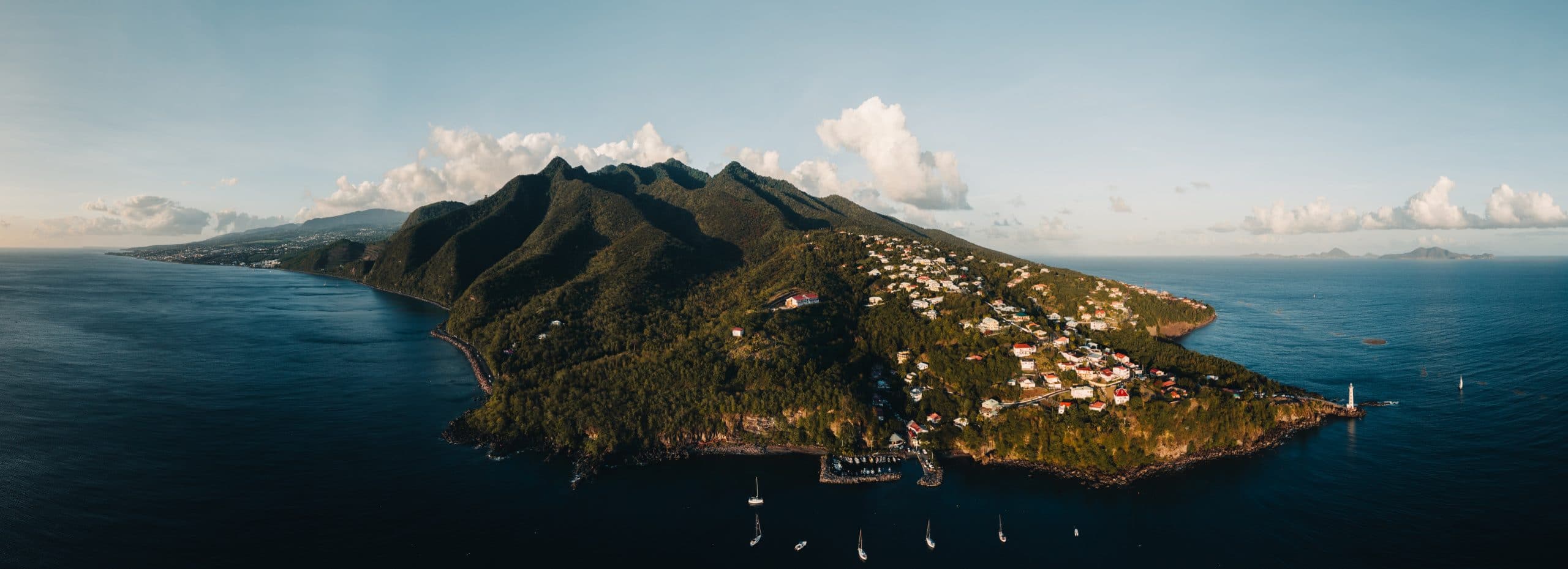 Point-a-Pitre, Guadeloupe