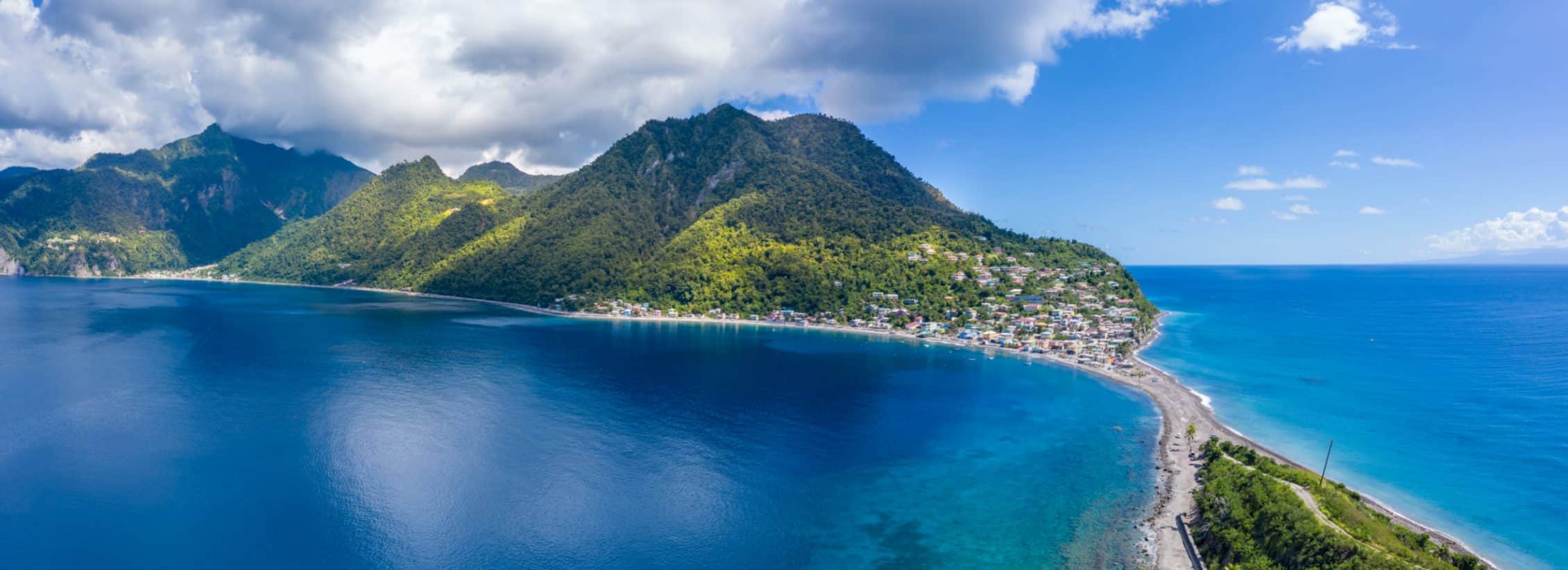 Cruises To Roseau, Dominica