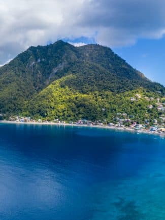 Cruises To Roseau, Dominica