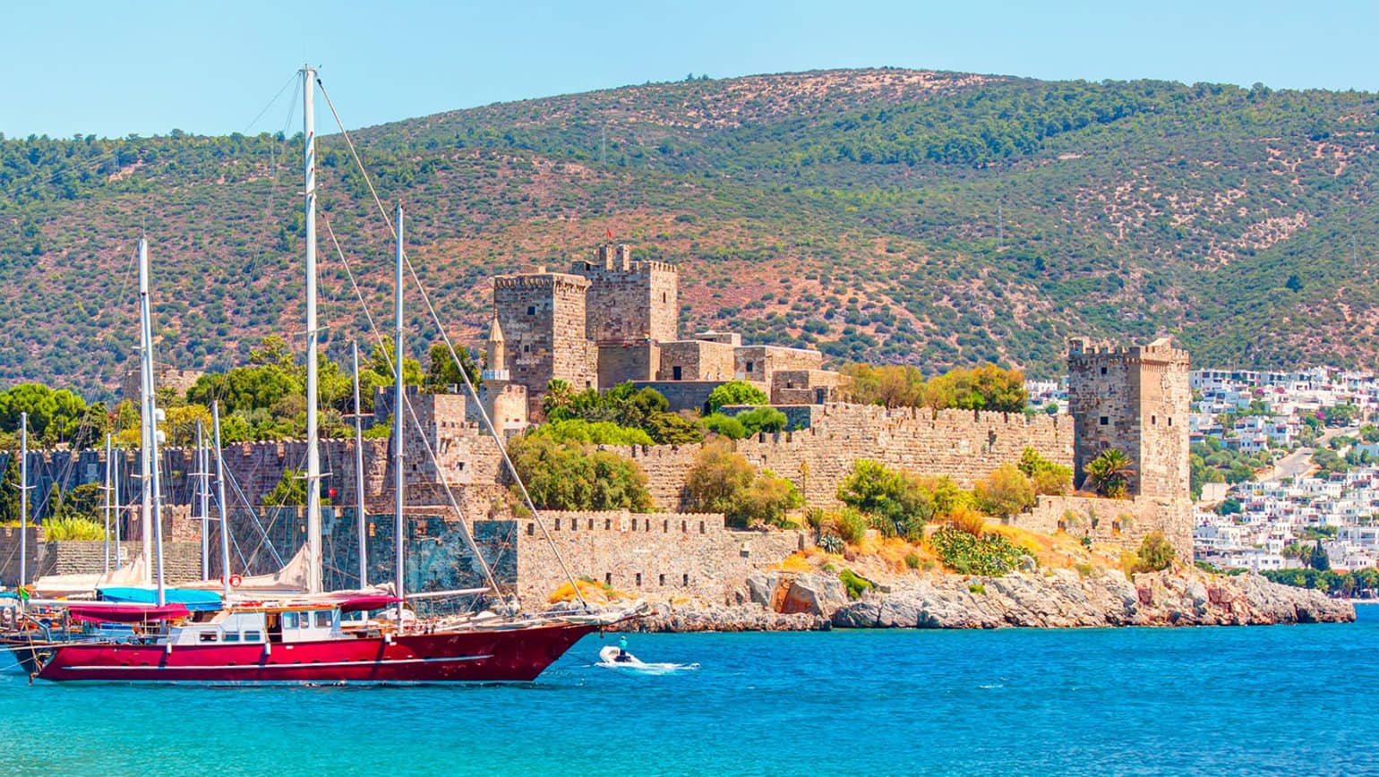 Bodrum, Turkey