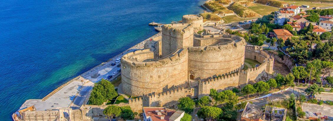 Cruises To Canakkale, Turkey