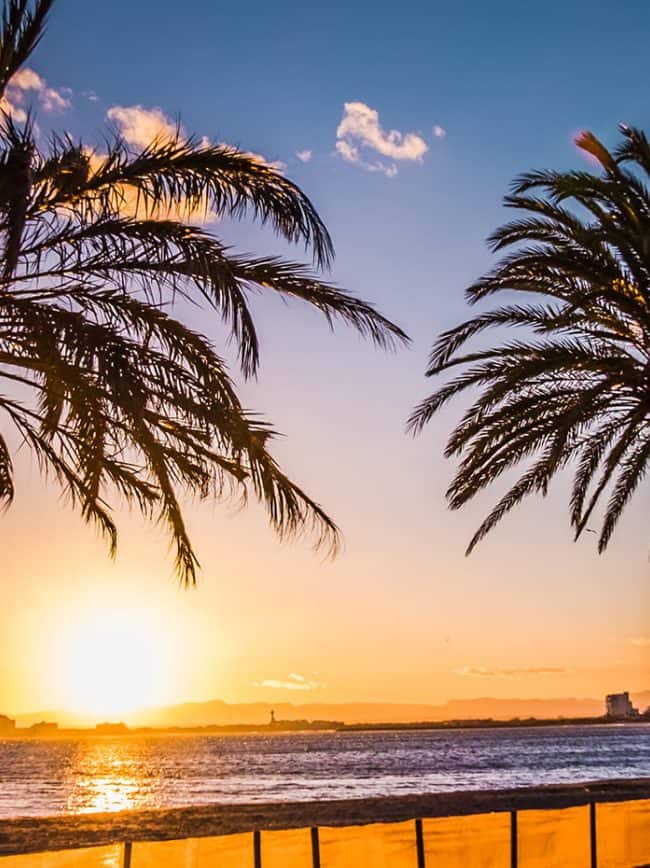 Cruises To Rosas (Roses), Spain