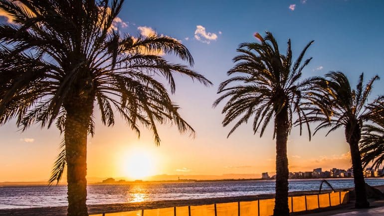 Cruises To Rosas (Roses), Spain