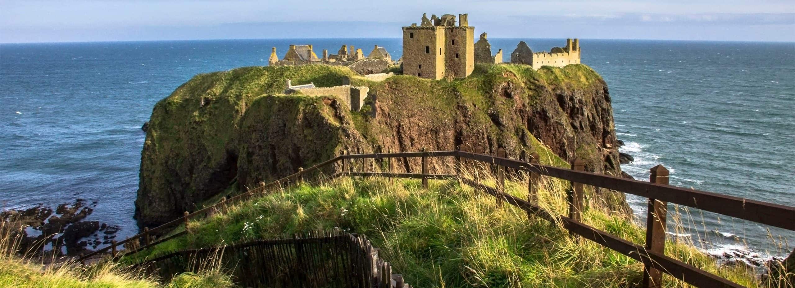 Aberdeen, Scotland, United Kingdom