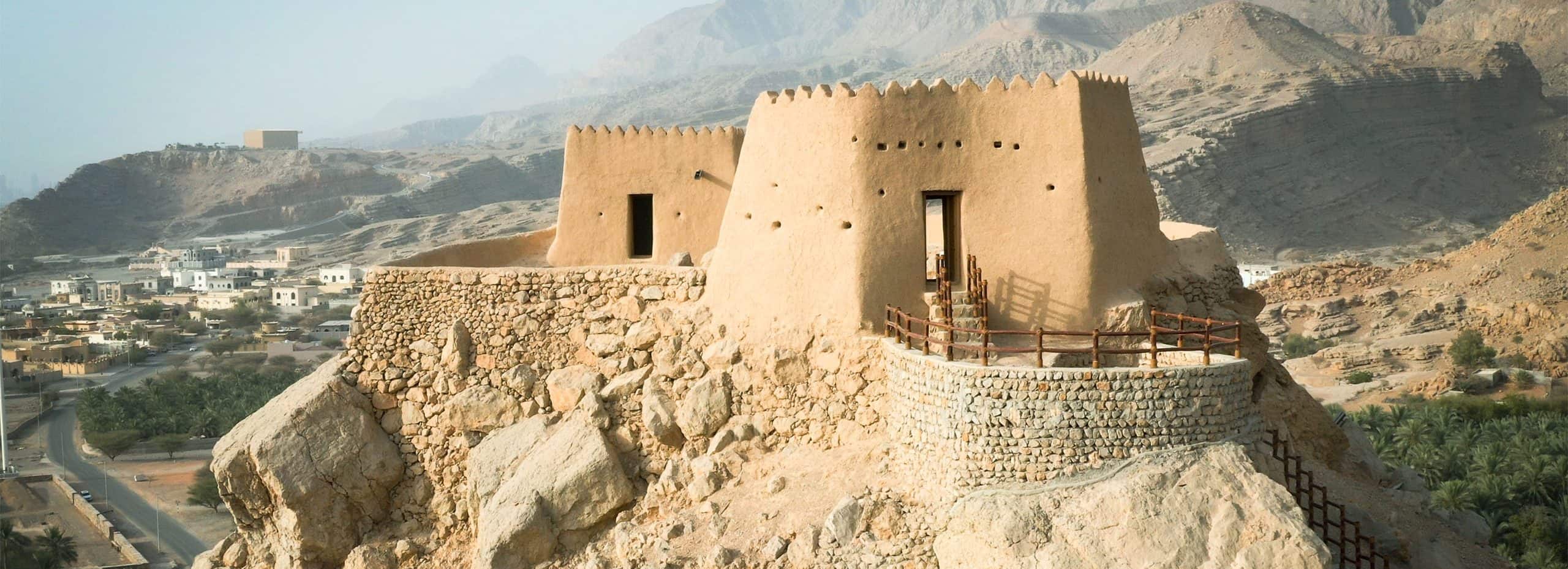 Ras al Khaimah, UAE