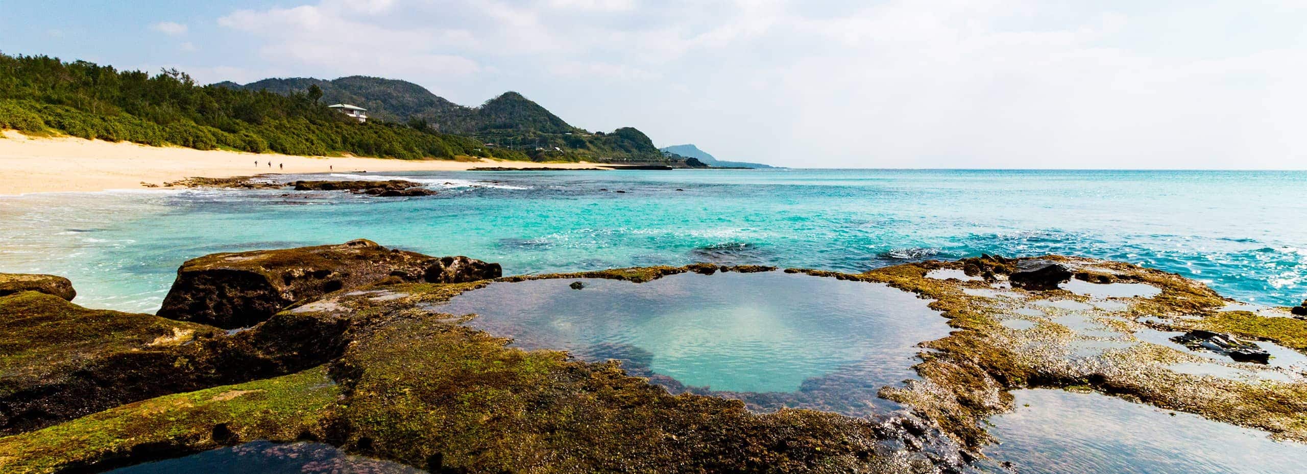 Amami (Naze), Amami Oshima, Japan