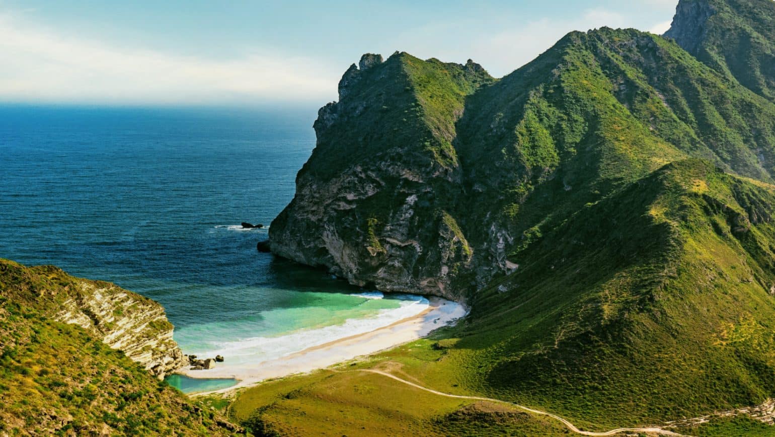 Cruises To Salalah, Oman