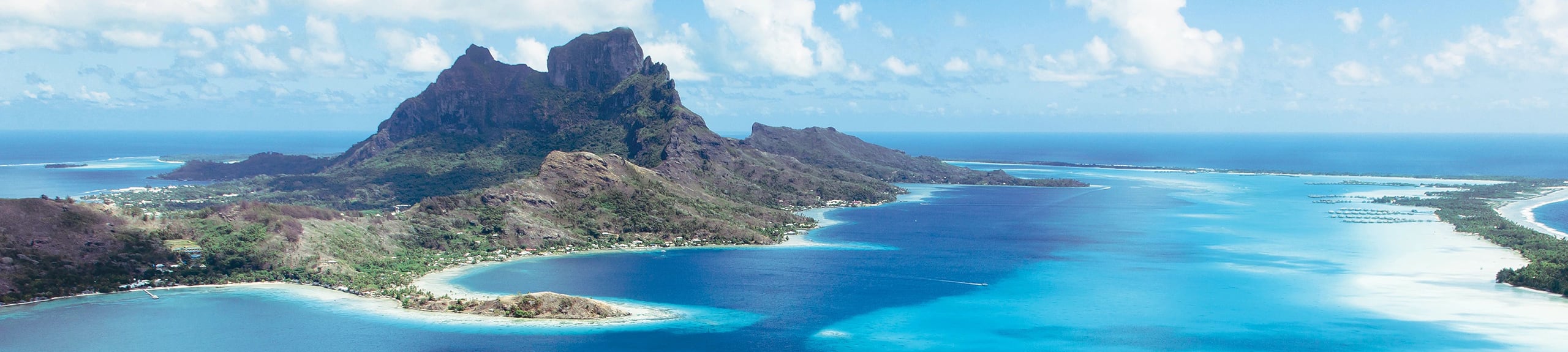 Ponam Island, Papua New Guinea