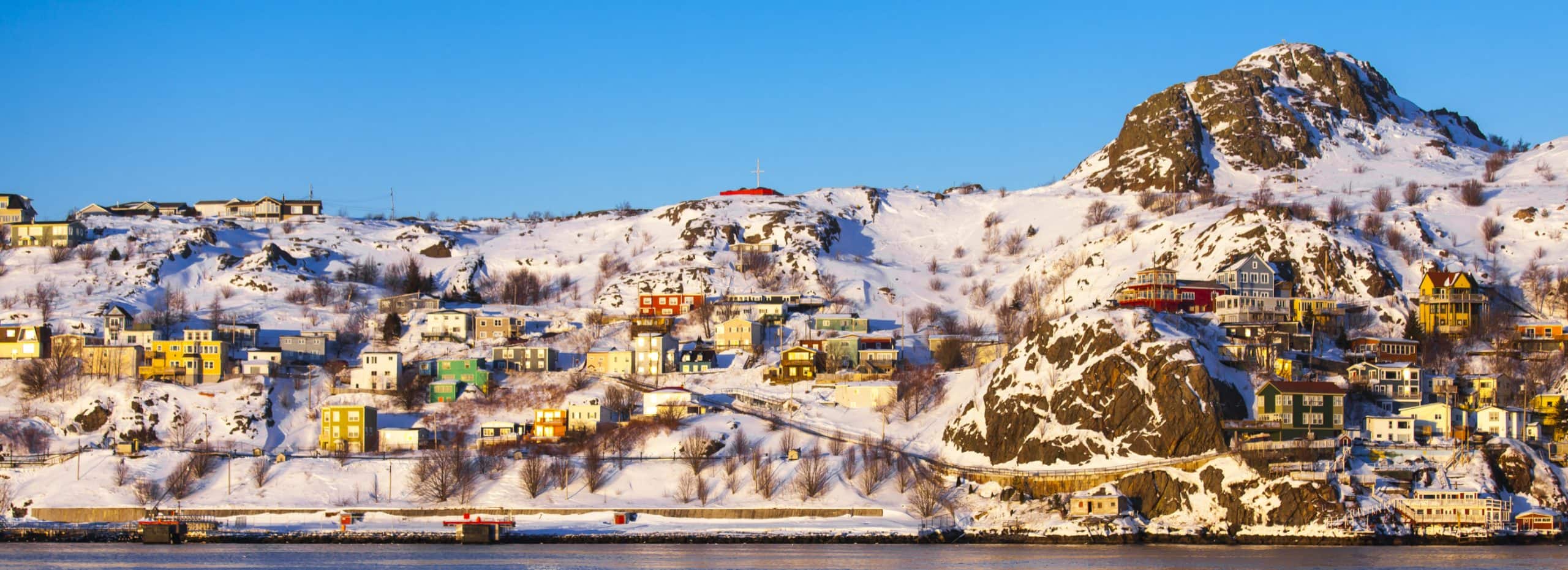 St Johns, Newfoundland, Canada