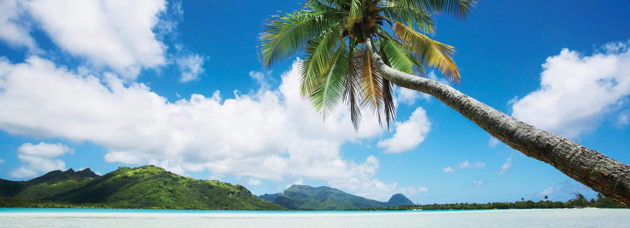 Toau, French Polynesia