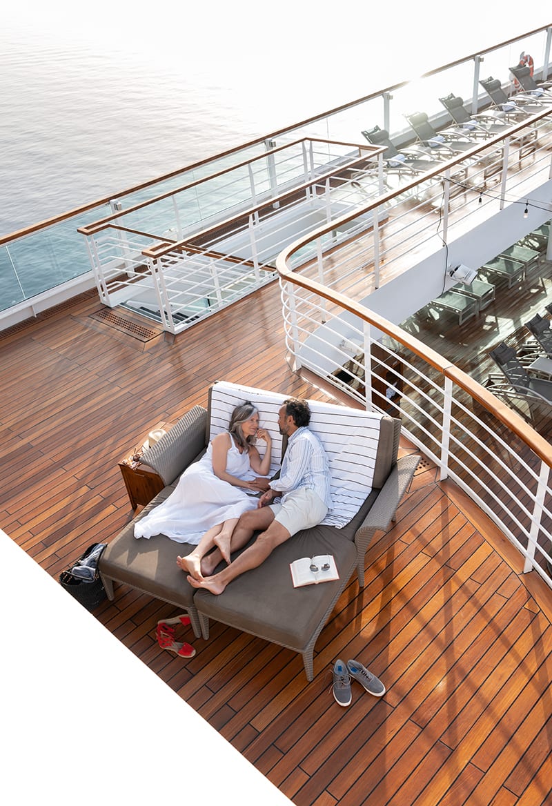 Ocean 2026 Deployment