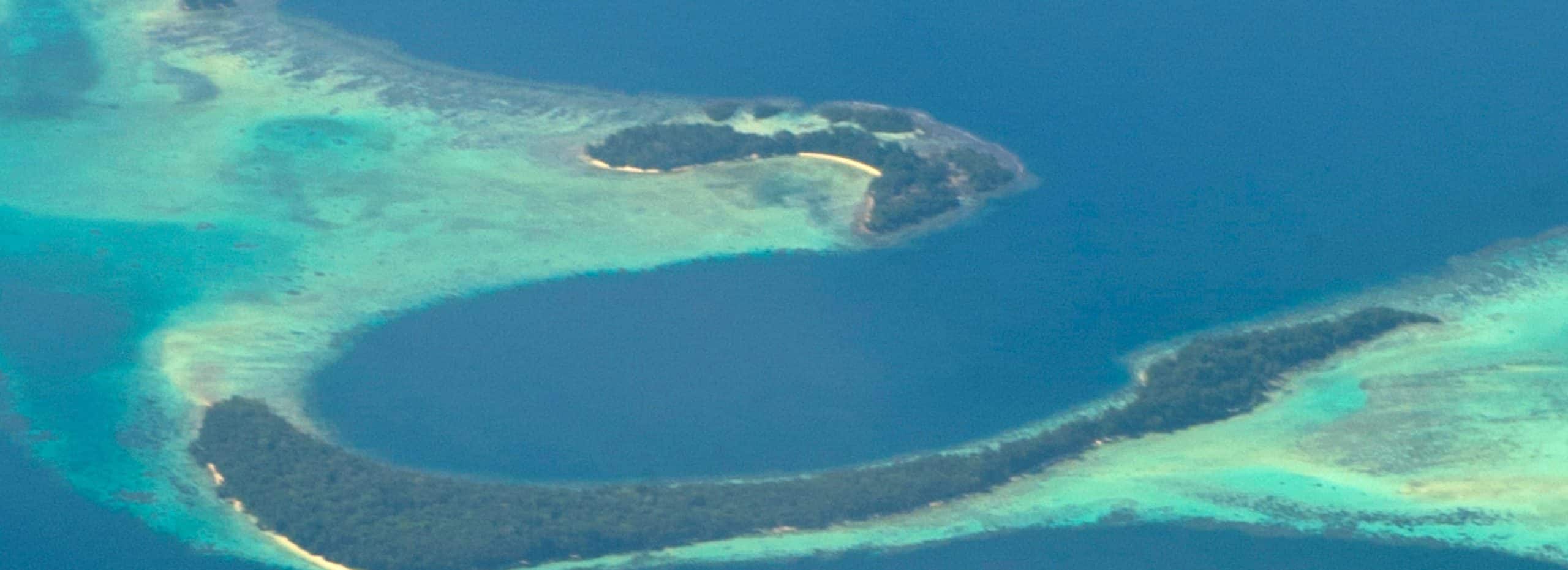 Russell Islands, Solomon Islands