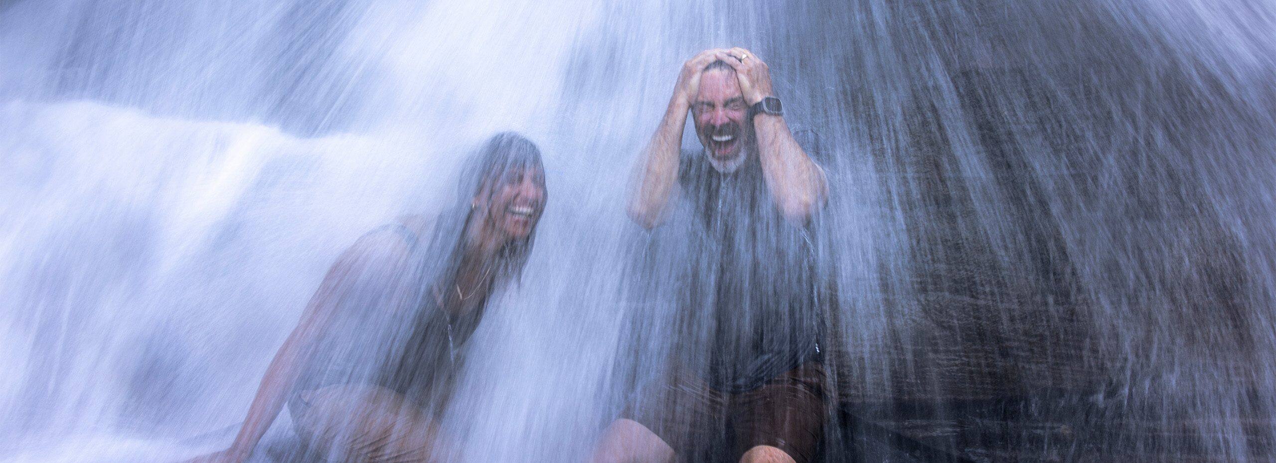 King George River, Western Australia, Australia