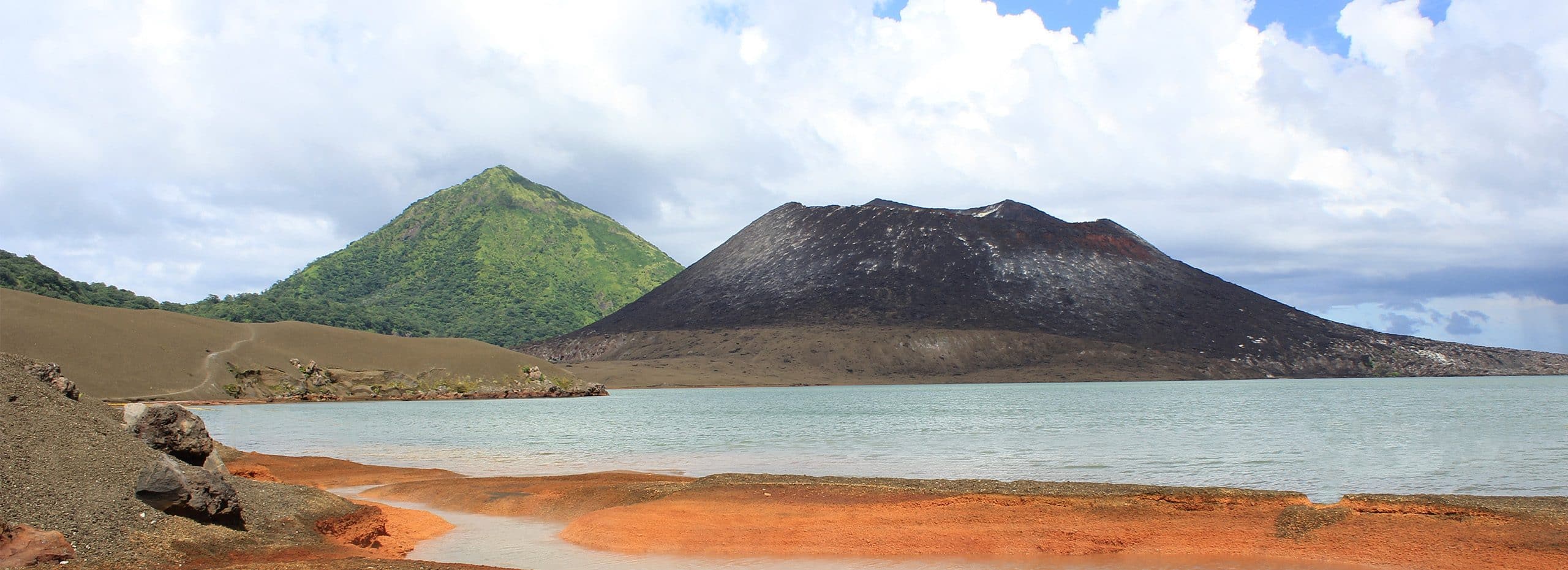 Rabaul, Papua New Guinea
