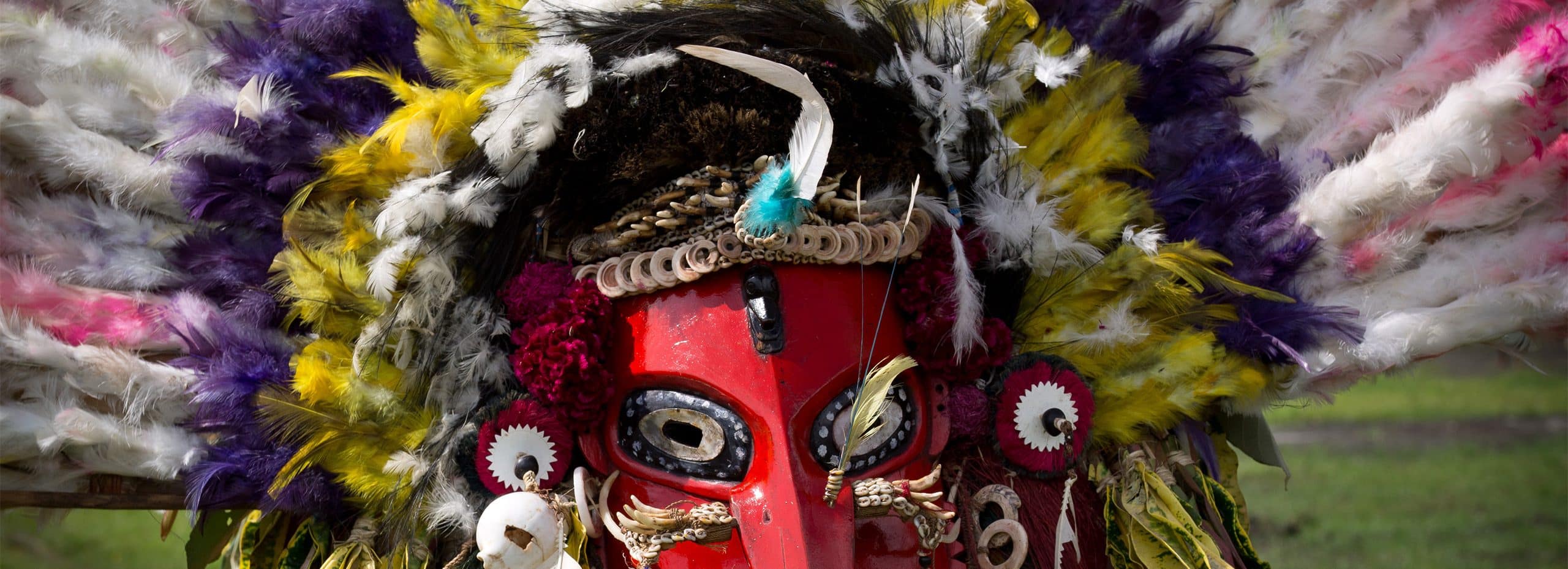 Watam, Papua New Guinea