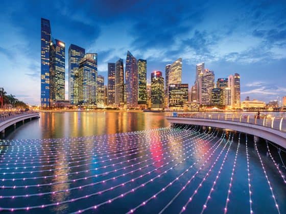 Featured Luxury Cruise Destinations | Seabourn