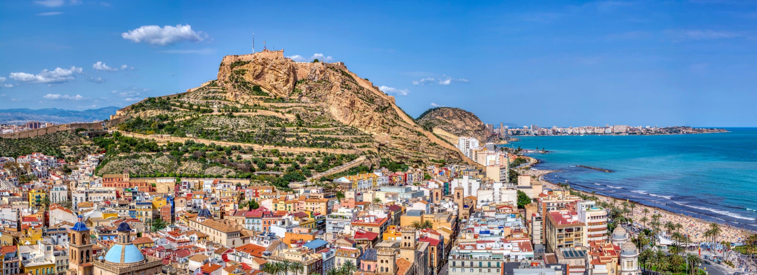 Alicante, Spain