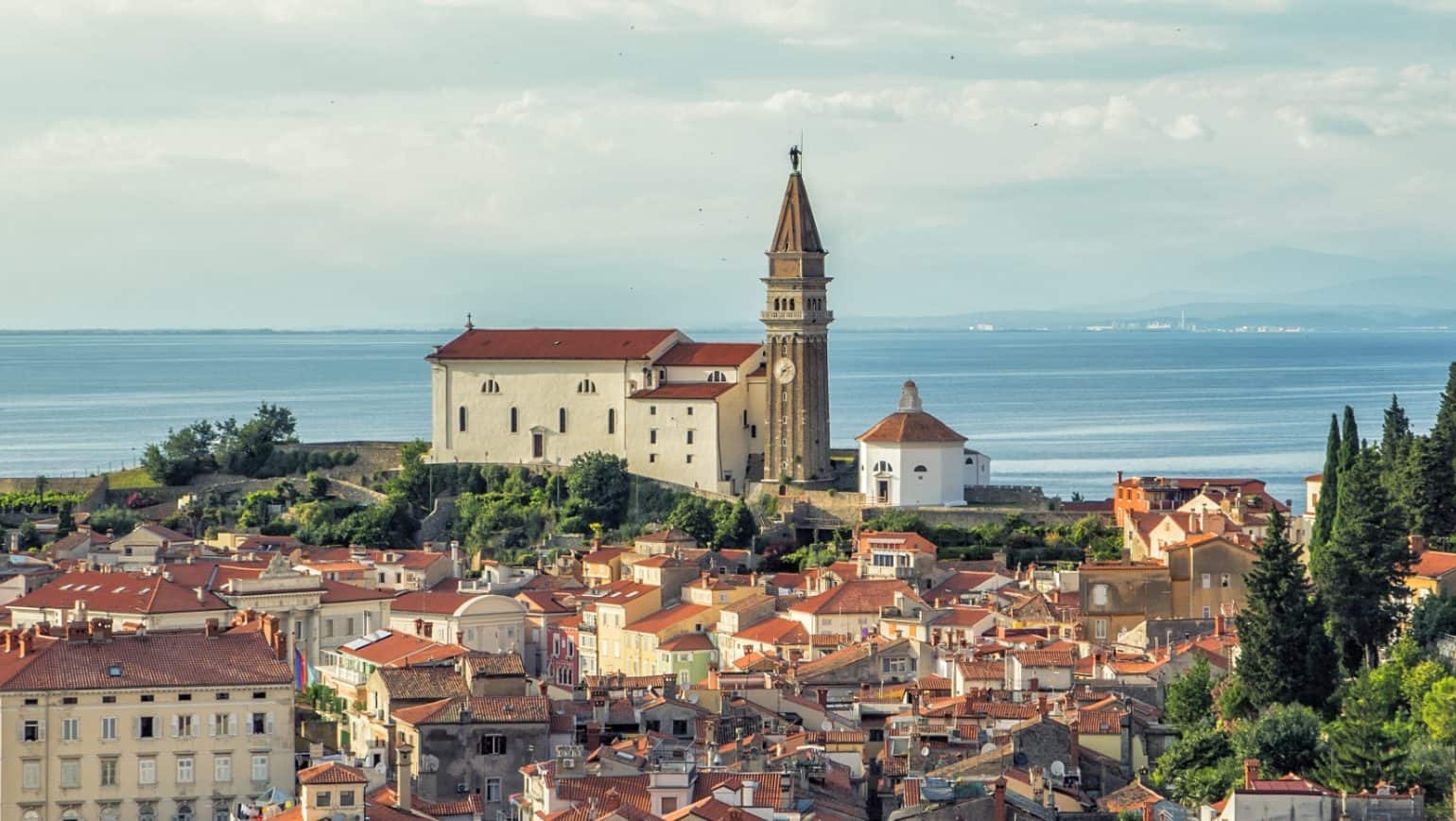 Koper, Slovenia