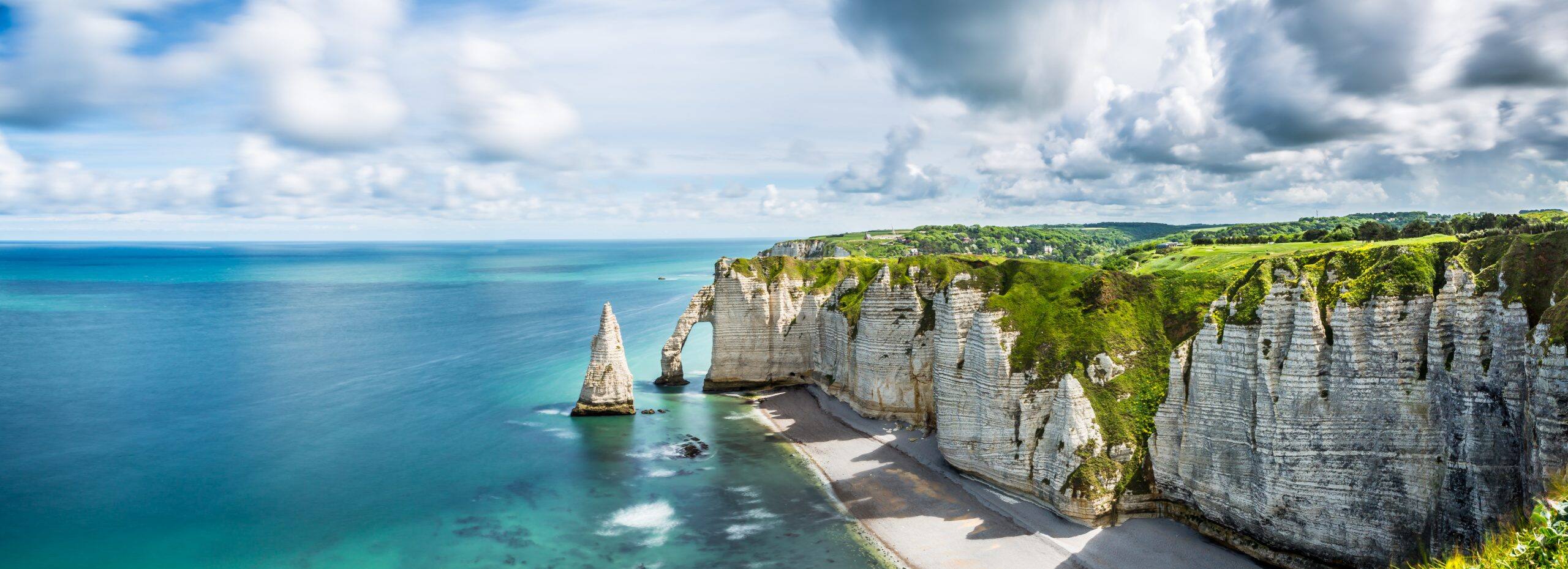 Cherbourg (Normandy), France