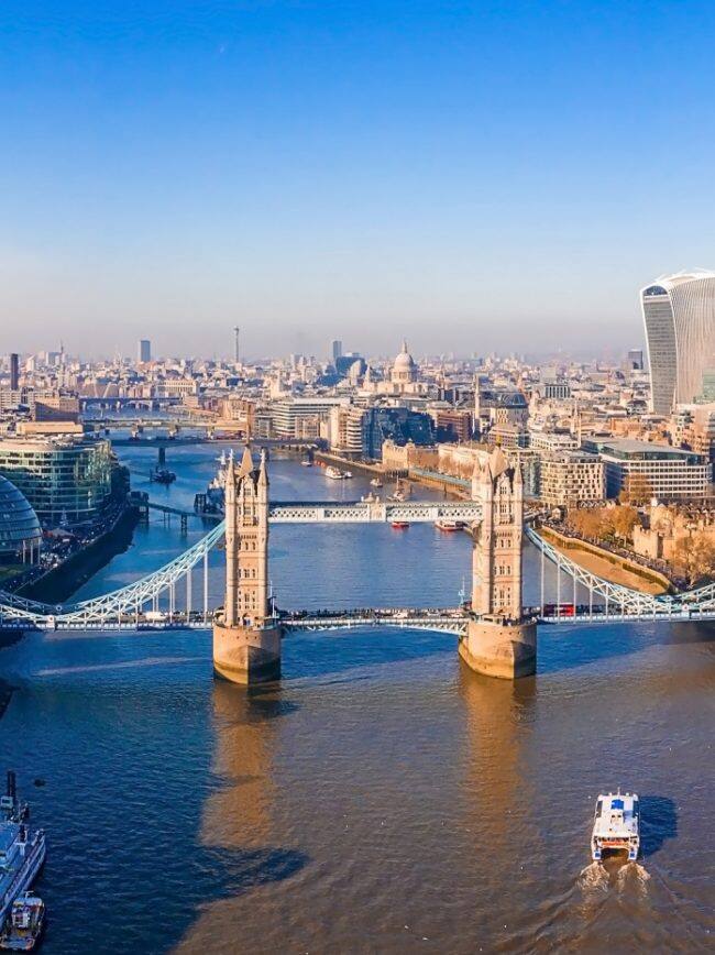 Cruises To Dover (London), England, UK