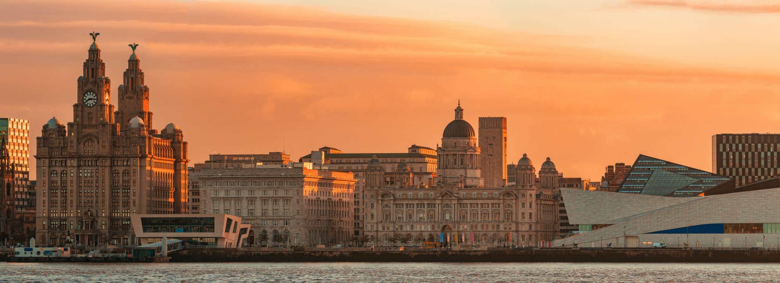 Liverpool, England, United Kingdom