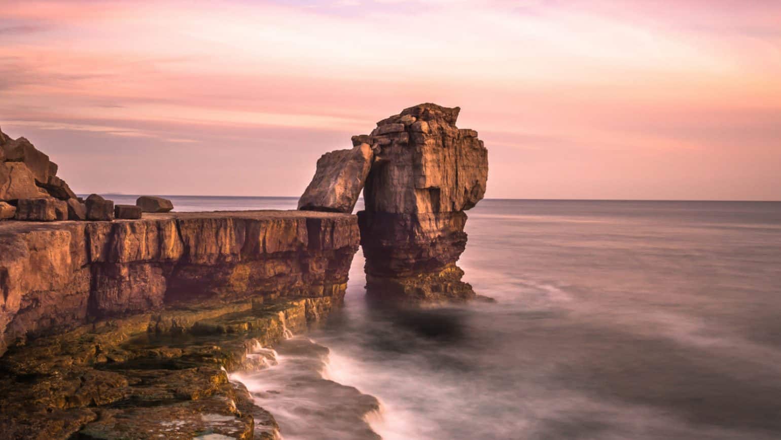 Cruises To Portland, England, United Kingdom