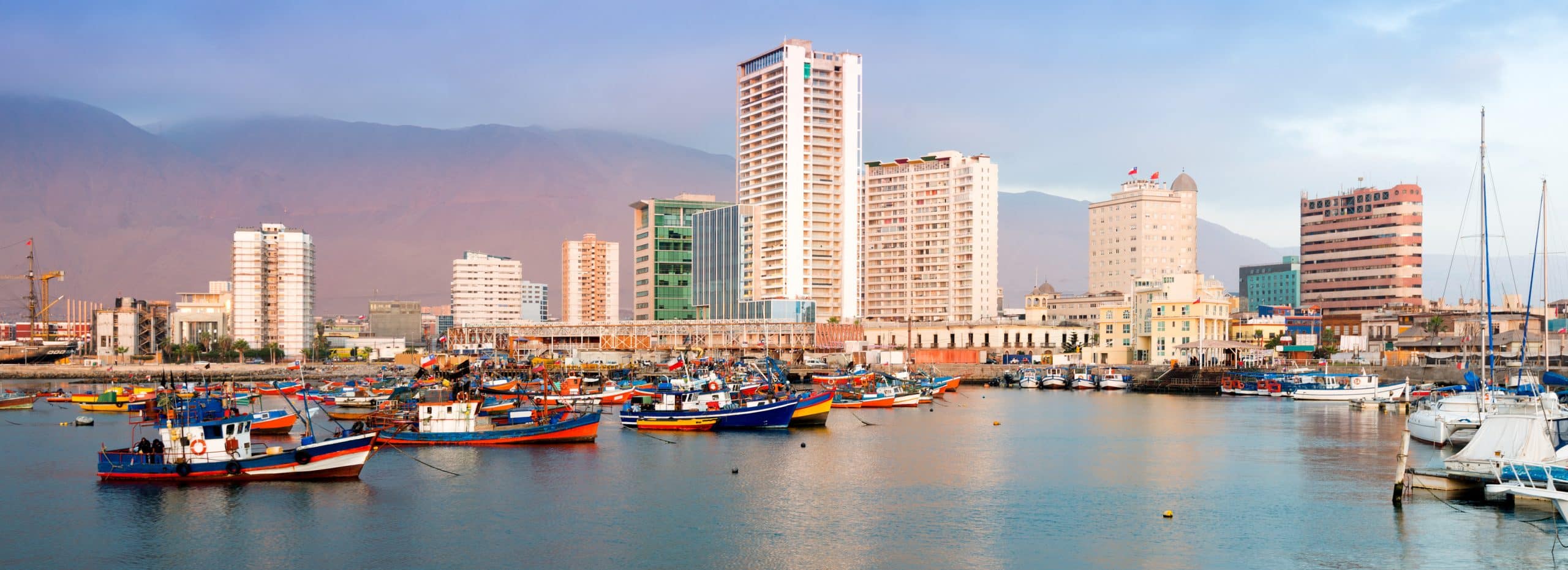 Iquique, Chile