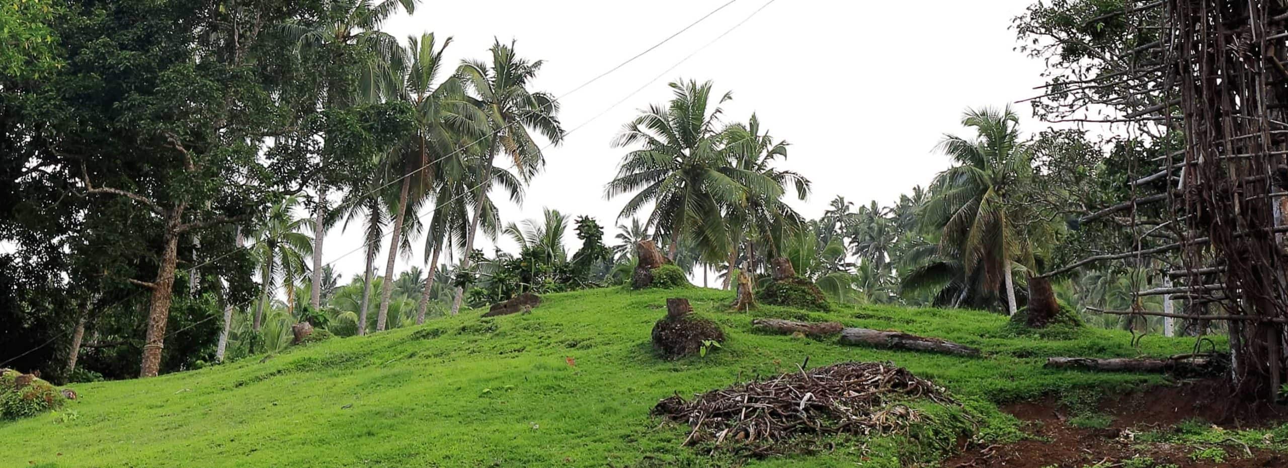 Pentecost Island, Vanuatu