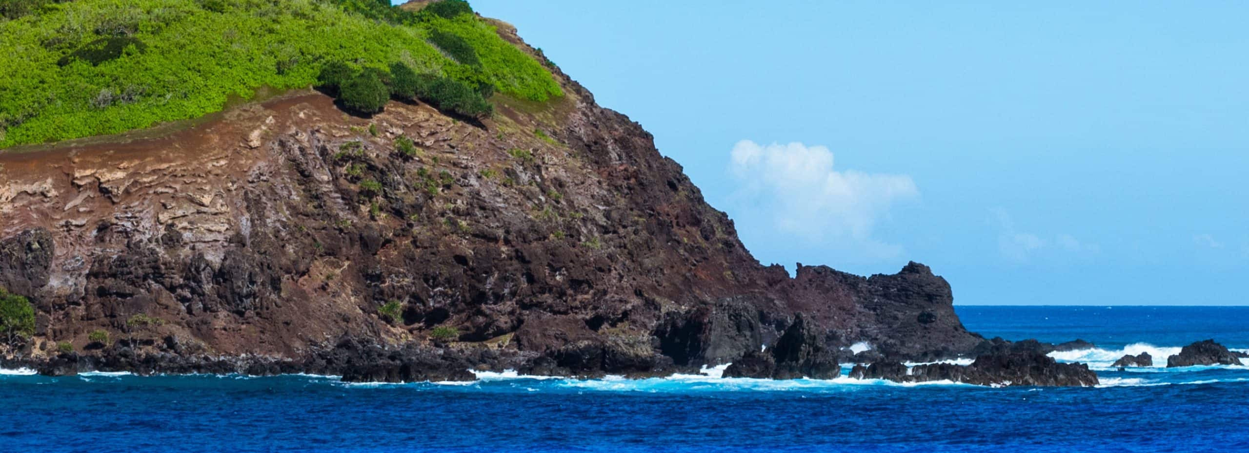 Henderson Island, Pitcairn