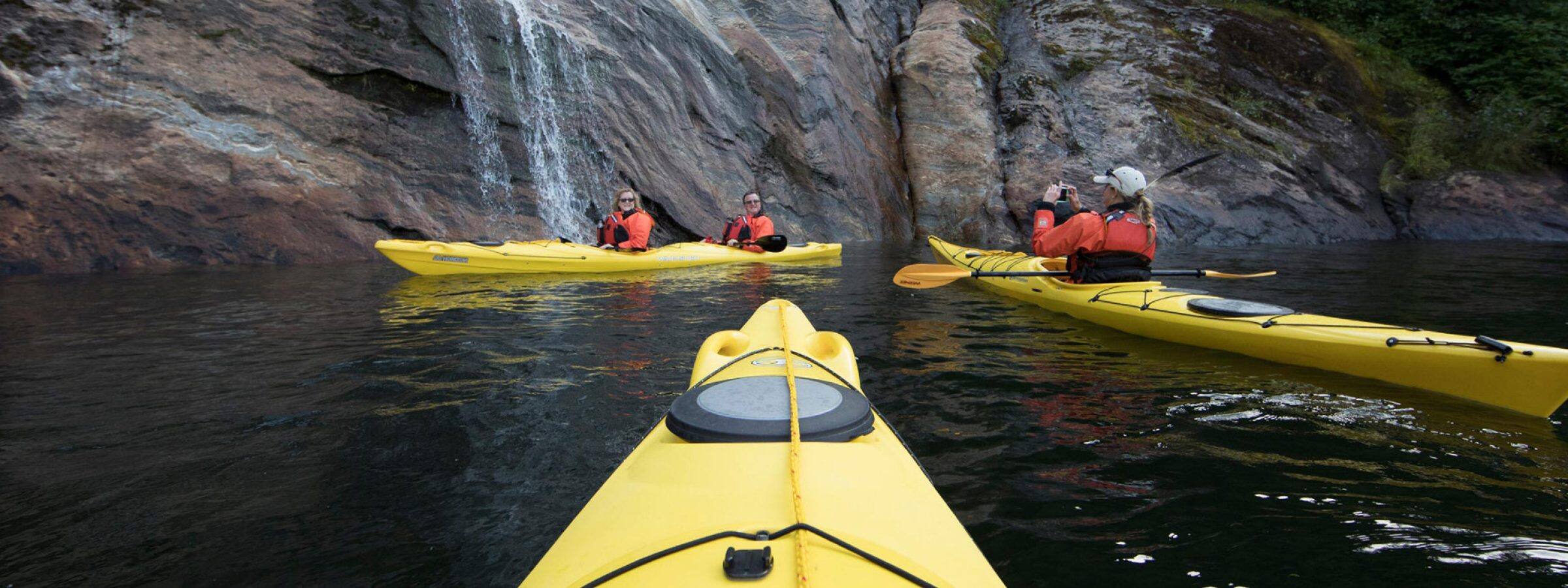 Shore Excursions & Luxury Cruise Excursions