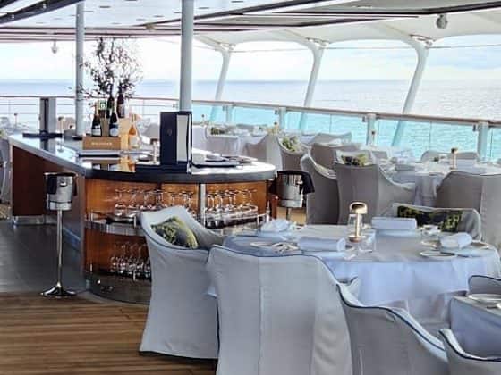Ultra Luxury Cruise Ships | Seabourn