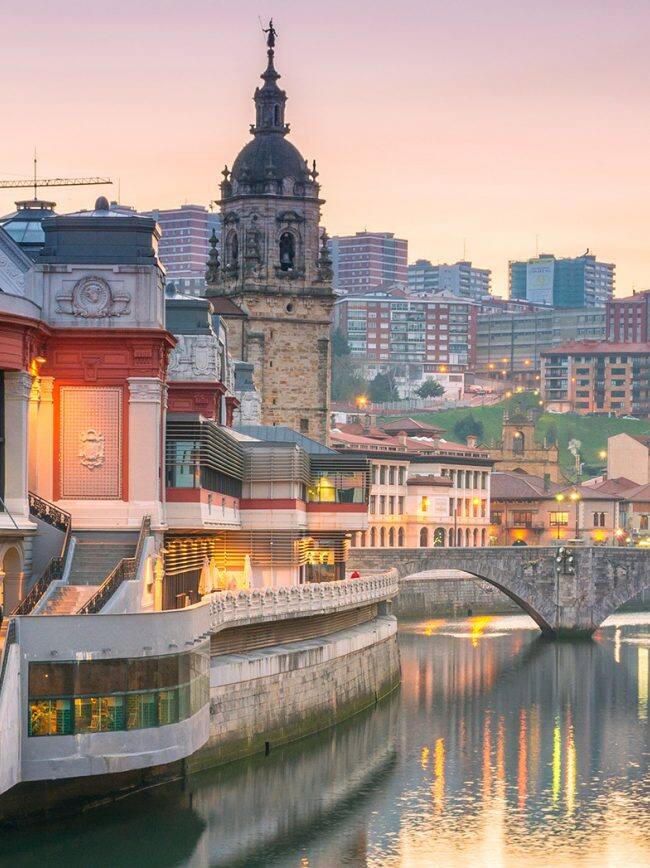 Bilbao, Spain