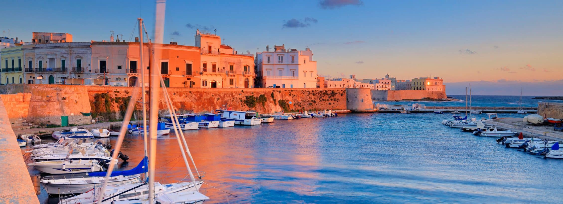 Cruises To Brindisi (Lecce), Italy