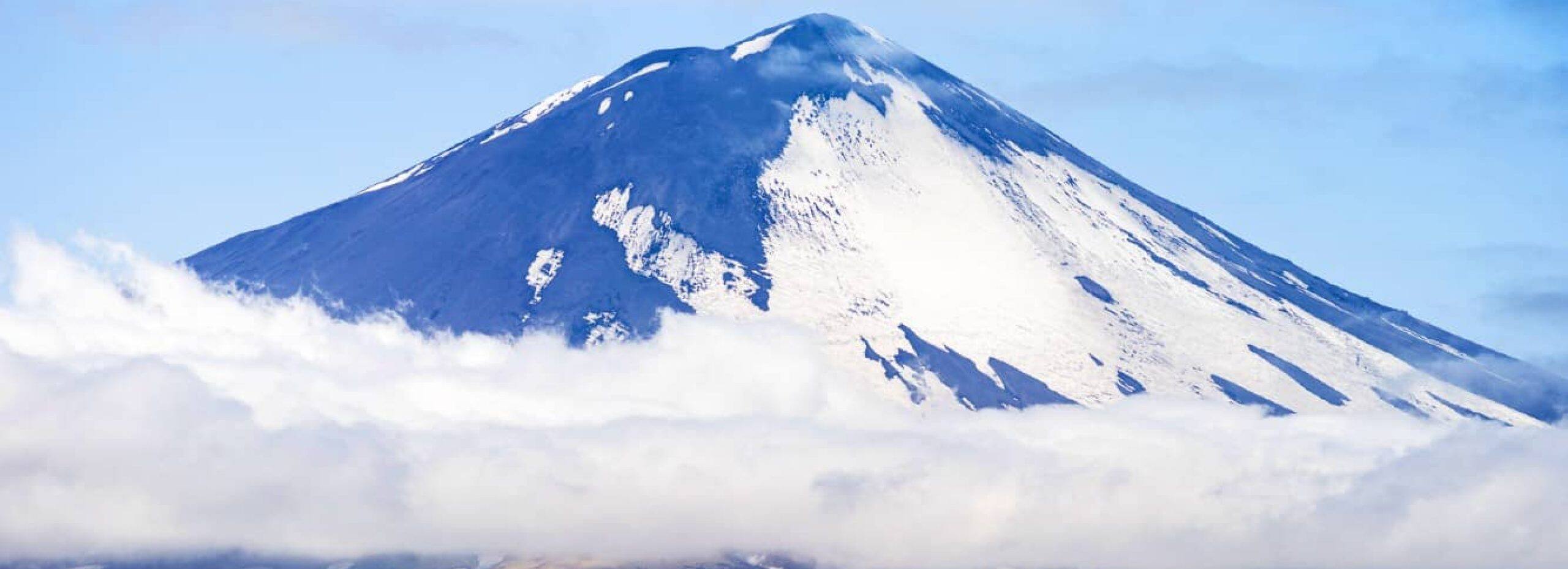 Atlasova Island, Russia