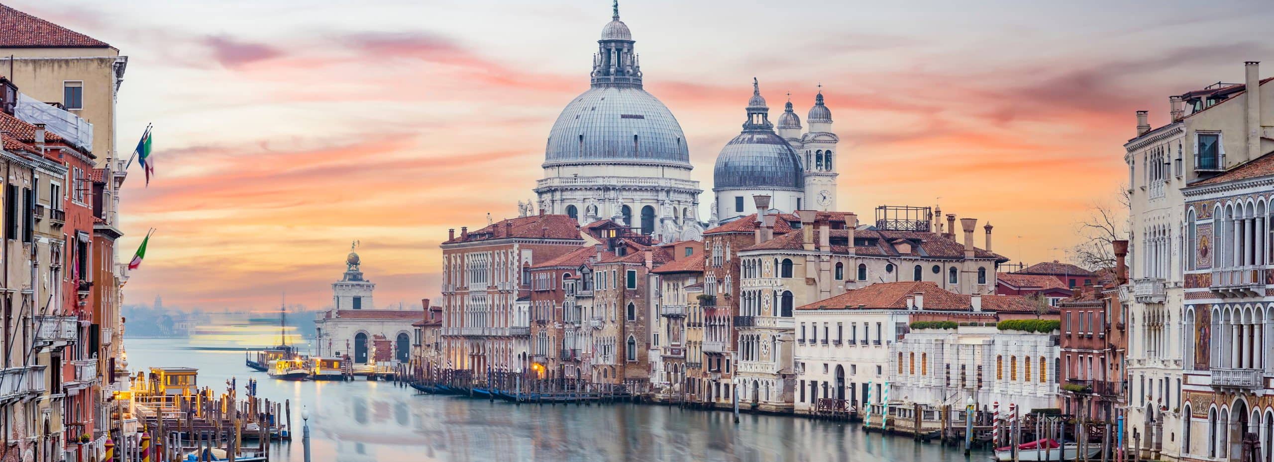 Fusina (Venice), Italy