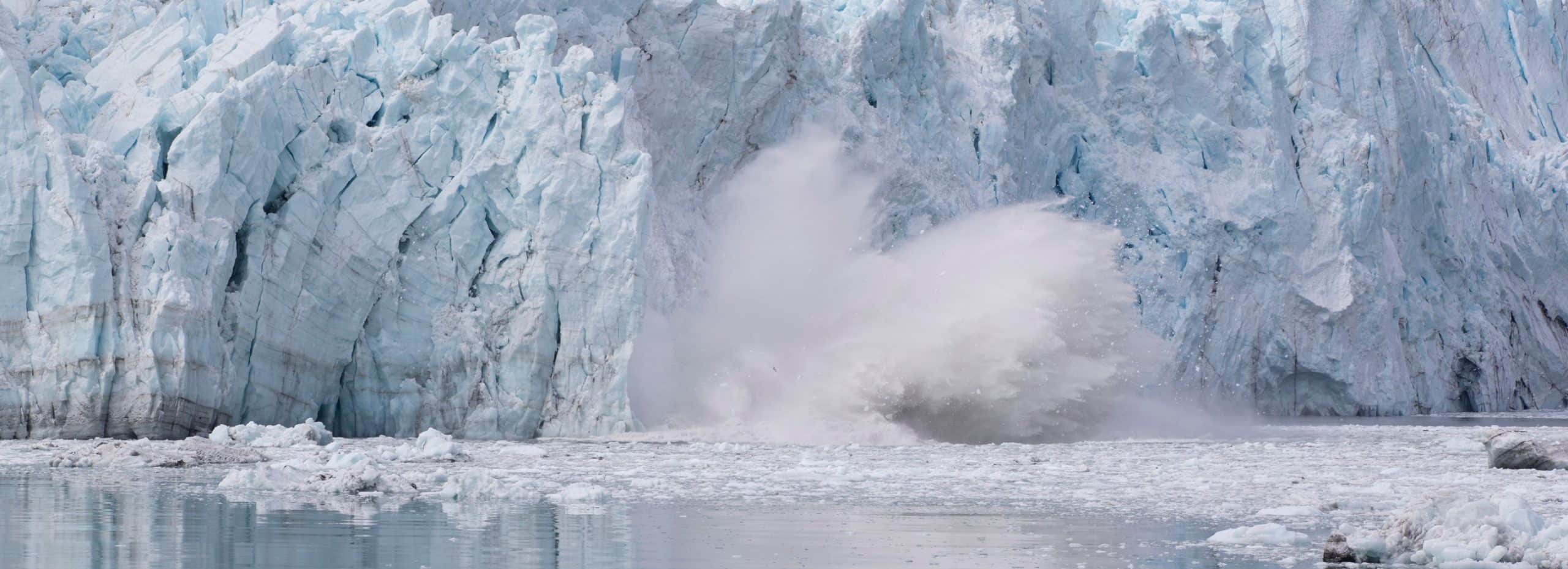 Hubbard Glacier