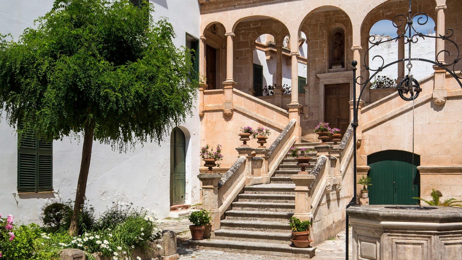 Cruises To Mahon, Menorca, Spain