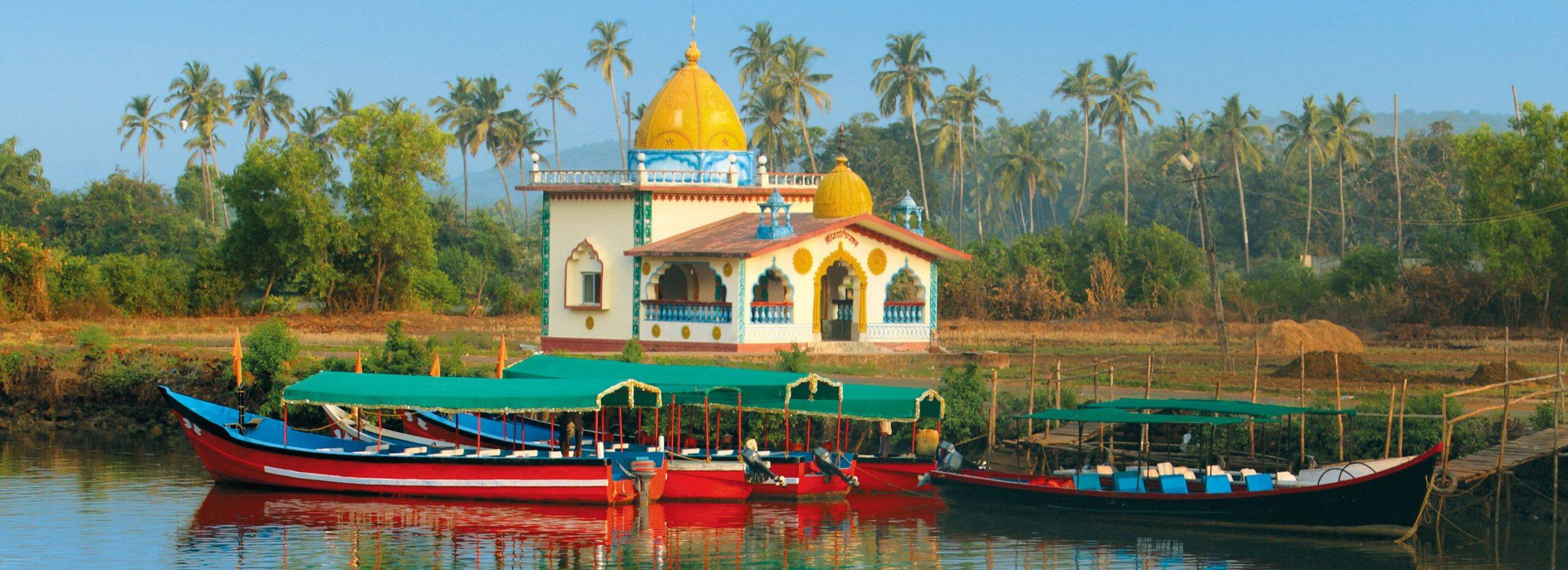 Marmagao (Goa), India