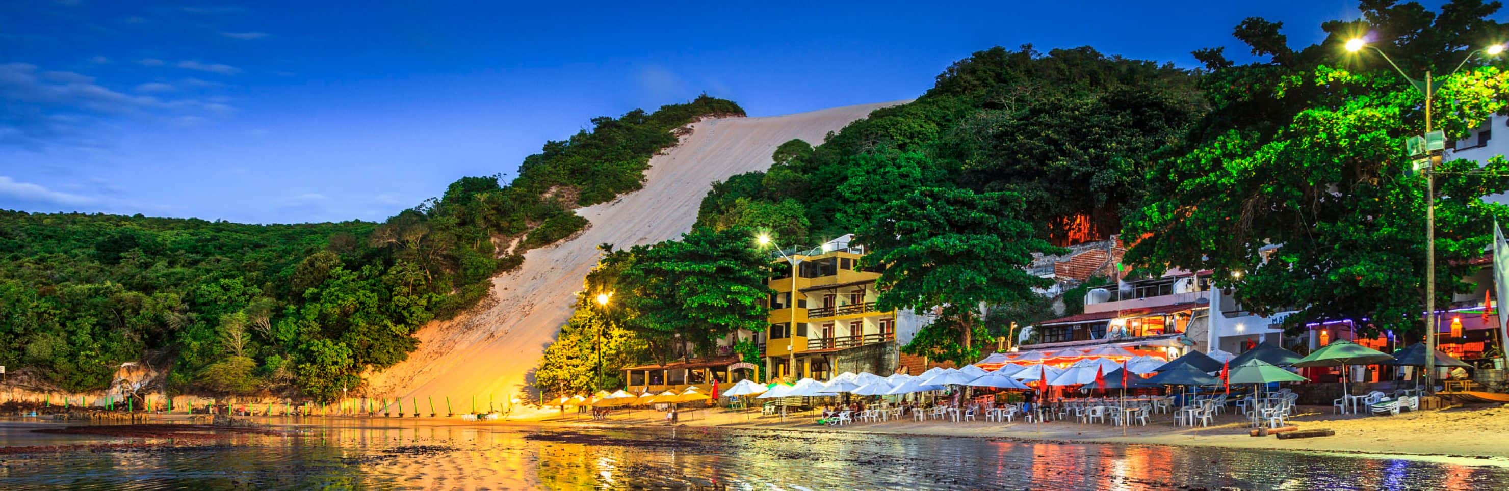 Included Natal Orientation Experience