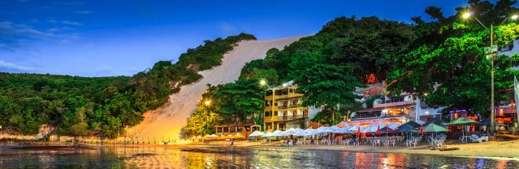 Included Natal Orientation Experience