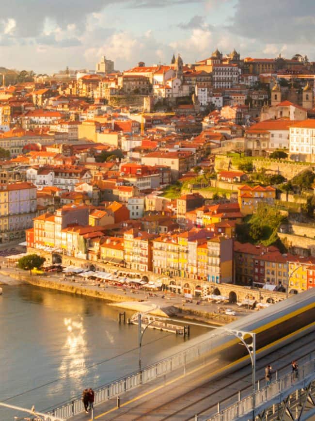 Leixoes (Porto), Portugal