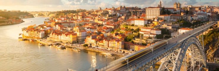 Porto On Your Own