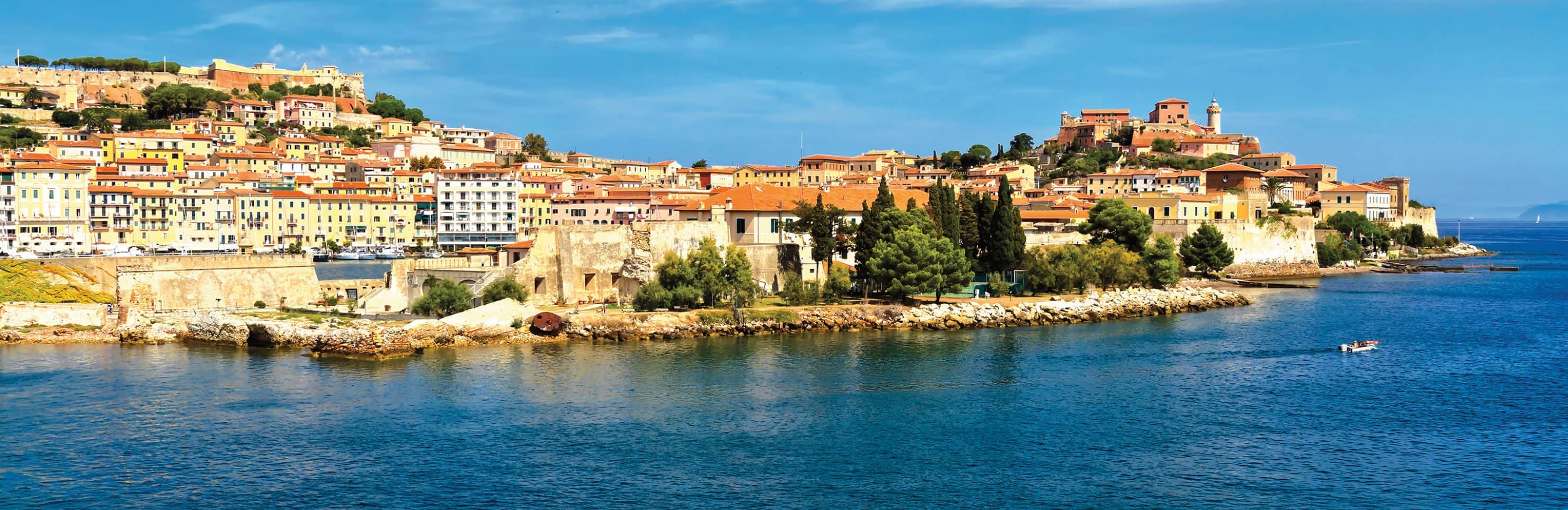 The Elba Experience - Cooking Lesson & Wine Tasting