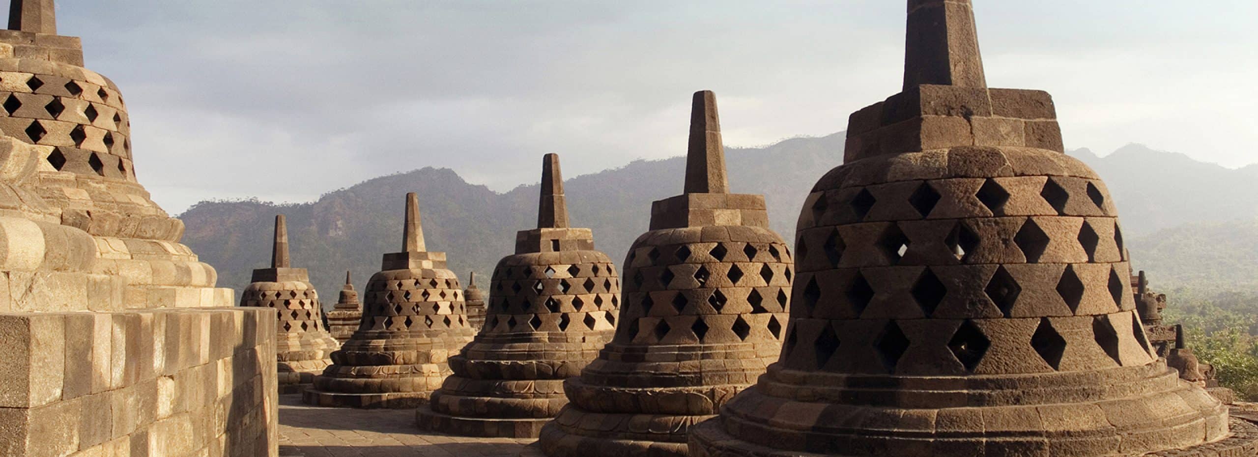 Probolinggo, Java, Indonesia