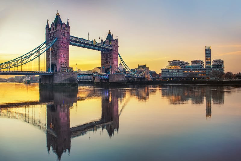 Dover (London), England, UK | Seabourn Cruise Line