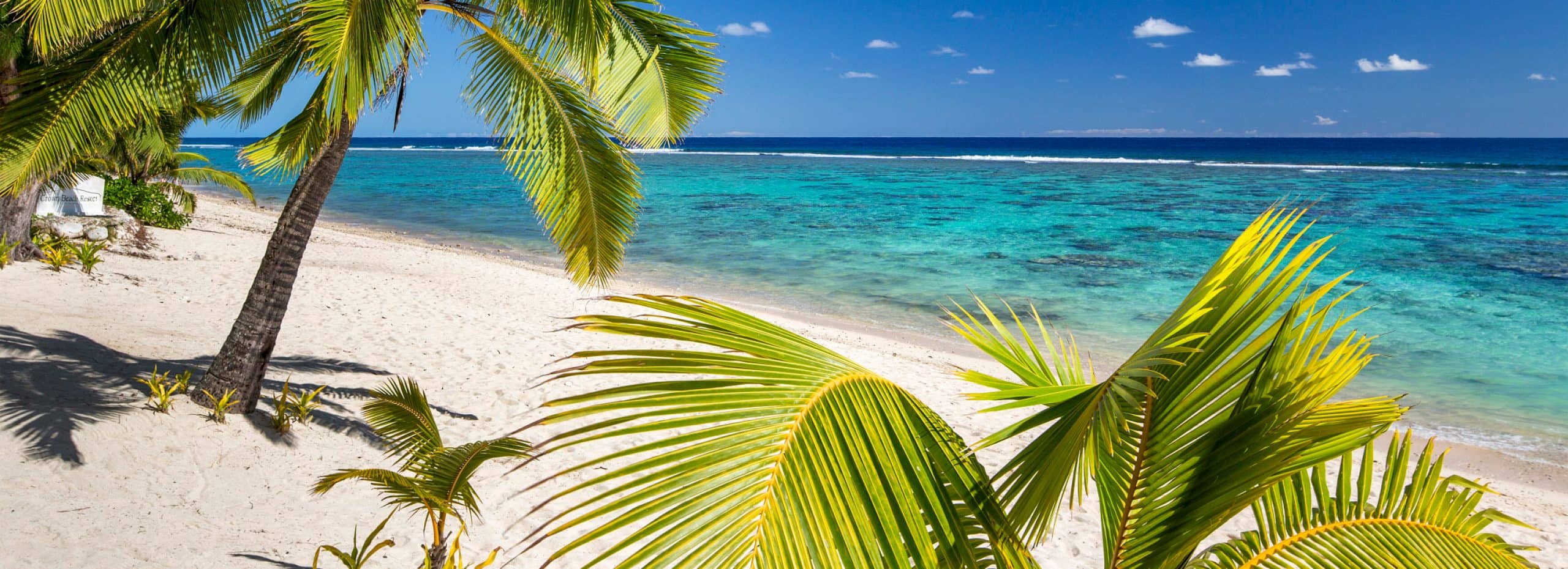 Rarotonga, Cook Islands