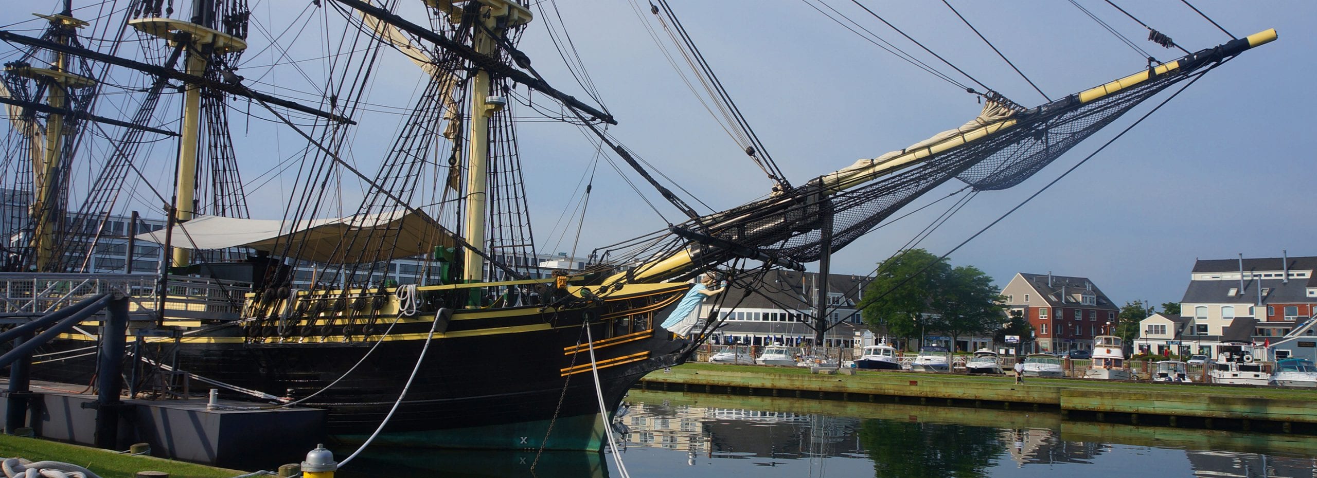 Salem, Massachusetts, US